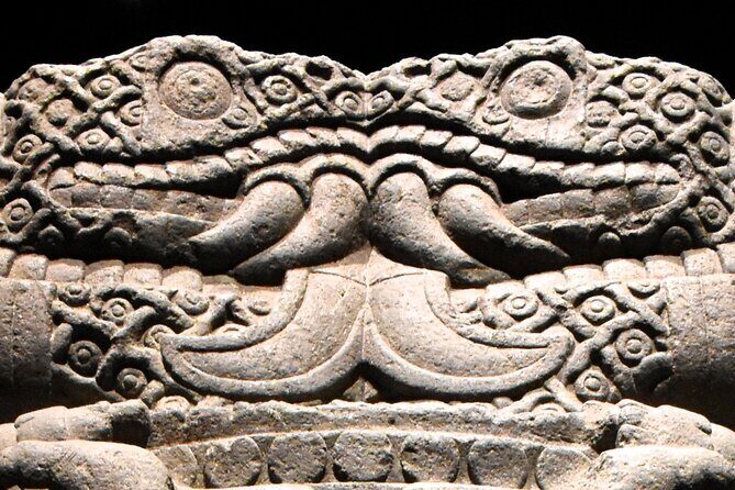 5 Hour Tour through Chapultepec, Anthropology Museum and Castle - What Travelers Love About This Tour