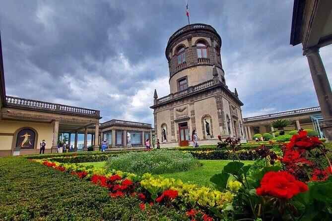 5 Hour Tour through Chapultepec, Anthropology Museum and Castle - Final Thoughts