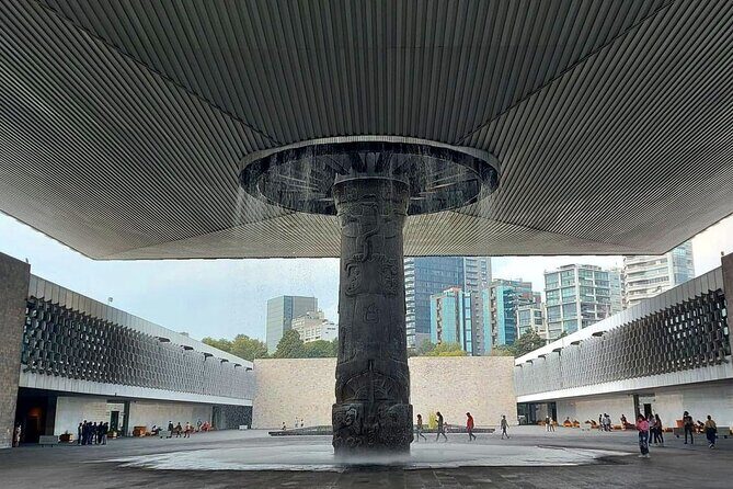 5 Hour Tour through Chapultepec, Anthropology Museum and Castle - FAQ