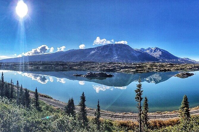 5 Hour Tour to the Yukon Border with Suspension Bridge - Who Will Love This Tour?