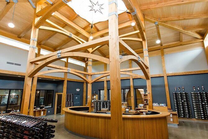 5-Hour Traverse City Wine Tour: 3 Wineries on Leelanau Peninsula - The Practical Side