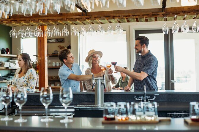 5-Hour Traverse City Wine Tour: 3 Wineries on Leelanau Peninsula - FAQ