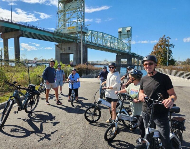 5-Hour Wilmington River to Sea E-Bike Self-Guided Tour - The Sum Up: Who Will Love This Tour?