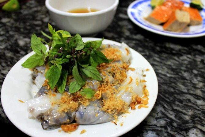 (5 Hours) 3 in 1 Special Tour: Cyclo, Street Food Tour & Foot Spa - How This Tour Fits Into Your Hanoi Trip