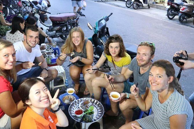 (5 Hours) 3 in 1 Special Tour: Cyclo, Street Food Tour & Foot Spa - Who Should Consider This Tour?