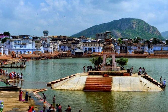 5-Hours Brahma Temple & Pushkar Lake Private Tour from Jaipur - The Financials: Is $99 Worth It?