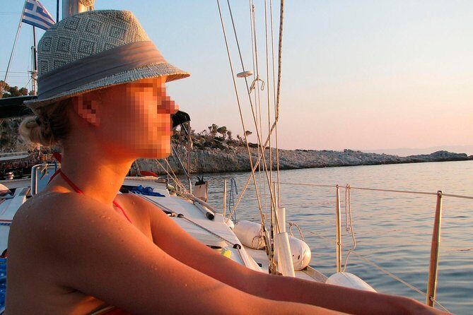 5 hours from Kassandra: W Sithonia Coves & Islands Yacht Sailing - Who Will Love This Tour?
