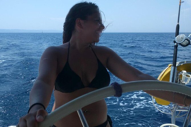 5 hours from Kassandra: W Sithonia Coves & Islands Yacht Sailing - The Value Proposition: Why Choose This Tour?
