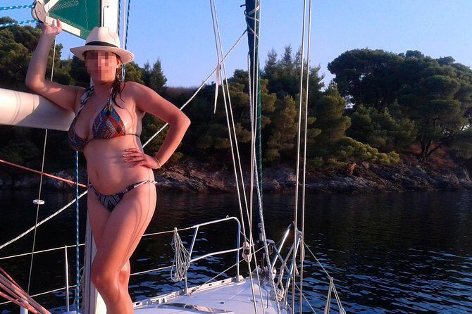 5 hours from Sithonia: Sailing trip secluded coves & Islands - Practical Details and Tips