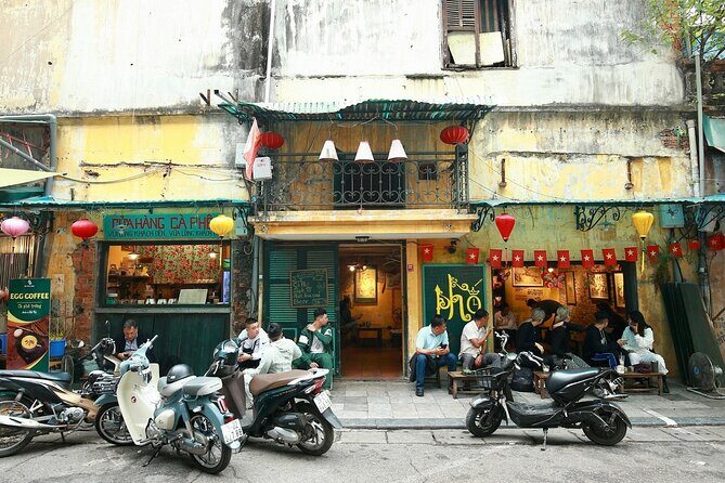 5 Hours Guided Hanoi Old Quarter Private Walking Experience - How Does Pricing Reflect Value?