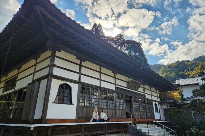 5 Hours Kinosaki Onsen Premium Check In Tour with Lunch - Who Will Love This Tour?