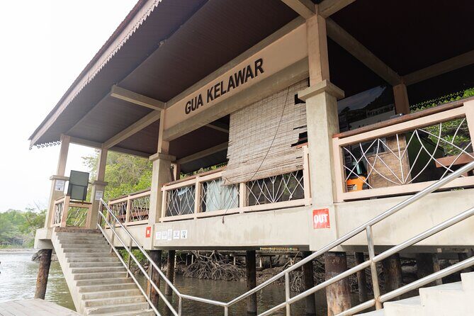5 Hours Mangrove Boat Tour in Langkawi - Who Will Love This Tour?