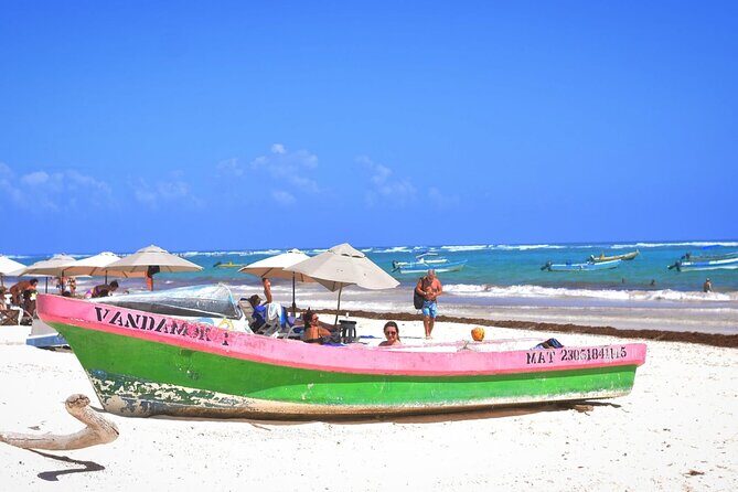 5 Hours Mayan Snorkeling Experience in Tulum - Real-World Feedback