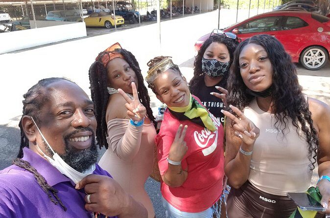 5 Hours Montego Bay Sunset Catamaran - FAQ