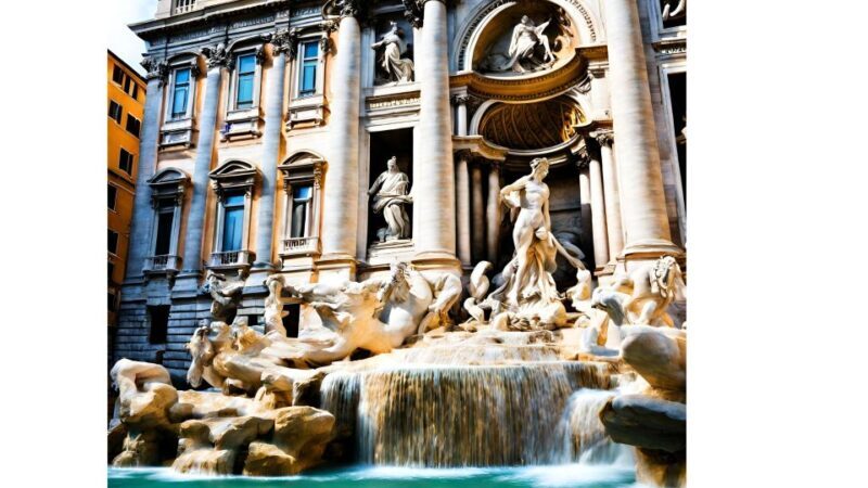 5 Hours Post-Cruise in Rome from Civitavecchia Port - Introduction: A Quick but Enriching Rome Experience