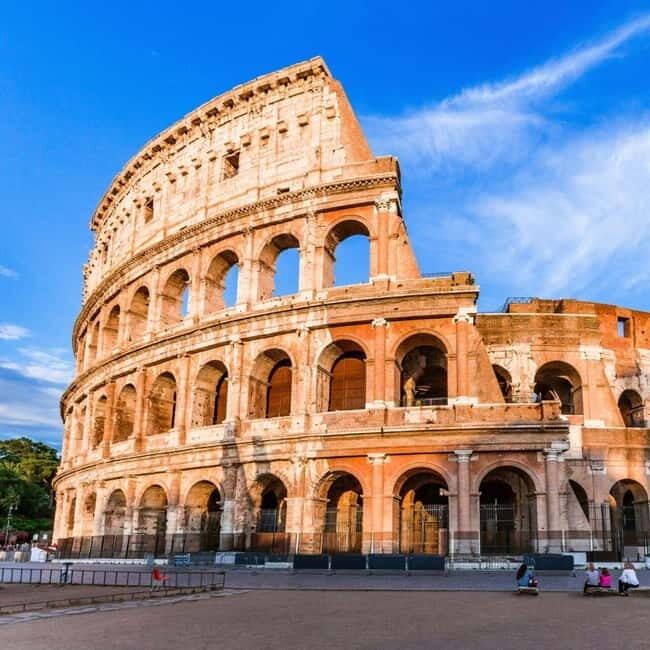 5 Hours Post-Cruise in Rome from Civitavecchia Port - What’s Included & What You’ll Miss