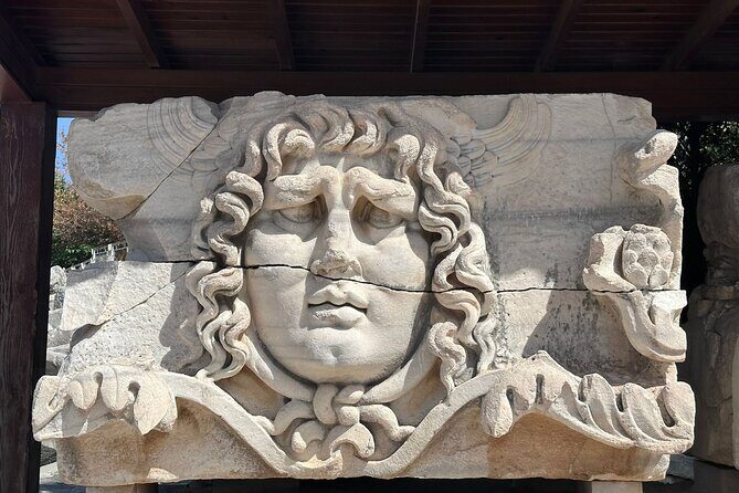 5 Hours Priene Miletos Didyma Customizable Private Tour - The Sum Up