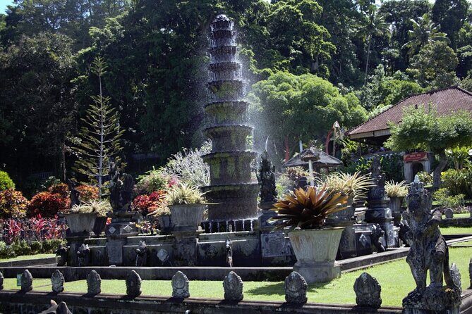 5 Hours Private Eastern Bali Culture and Nature Tour - The Sum Up