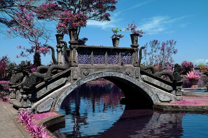 5 Hours Private Eastern Bali Culture and Nature Tour - FAQ