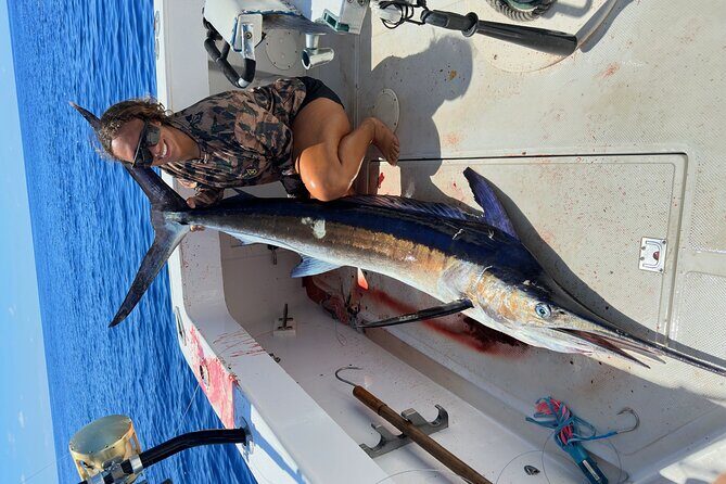5 Hours Private Fishing Charter in Kailua-Kona - The Itinerary & What Makes Each Segment Special