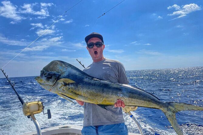 5 Hours Private Fishing Charter in Kailua-Kona - The Sum Up: Who Will Appreciate This Trip?
