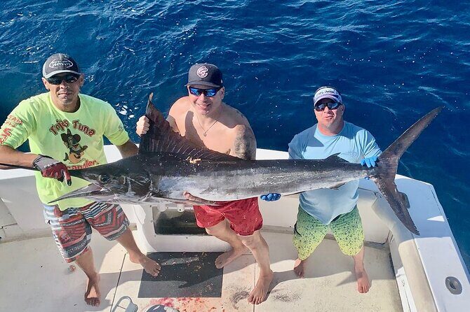 5-Hours Private Fishing Experience in Cruiser in Cabo San Lucas - Who Is This Trip Best Suited For?
