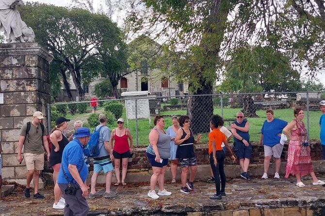 5 Hours Private Historical Tour in Altagracia - Introduction: A Taste of Antigua’s Charm