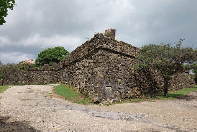 5 Hours Private Historical Tour in Altagracia - Who Will Love This Tour?