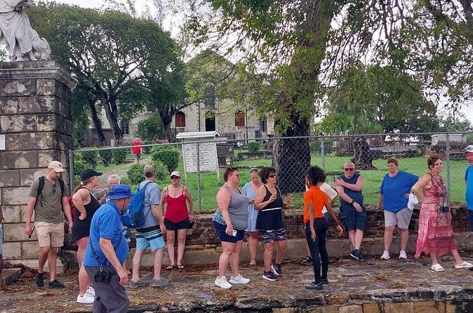 5 Hours Private Historical Tour in Altagracia - FAQ