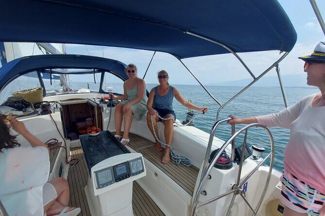 5 Hours Private Sailing Cruise in North or South Thasos - Final Thoughts