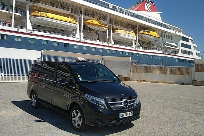 5-HOURS PRIVATE Sightseeing Tour of the Provence from La seyne, Toulon cruisesl - Why This Tour Offers Genuine Value
