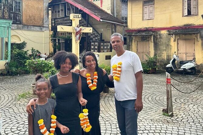 5 Hours Private Tour in Mumbai City - Introduction