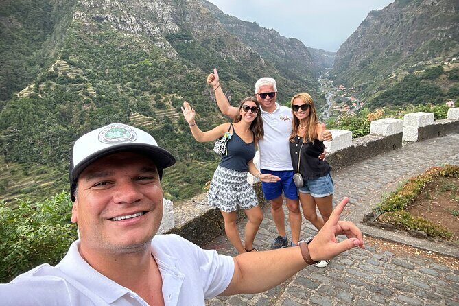 5 Hours Private tour To Porto Moniz, Rock pools, waterfalls - Final Thoughts