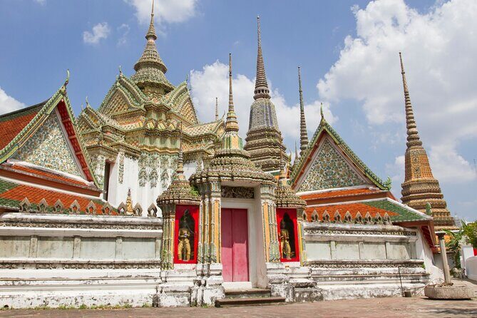 5-Hours Private Walking Tour in Bangkok with Guide - Who Will Love This Tour?