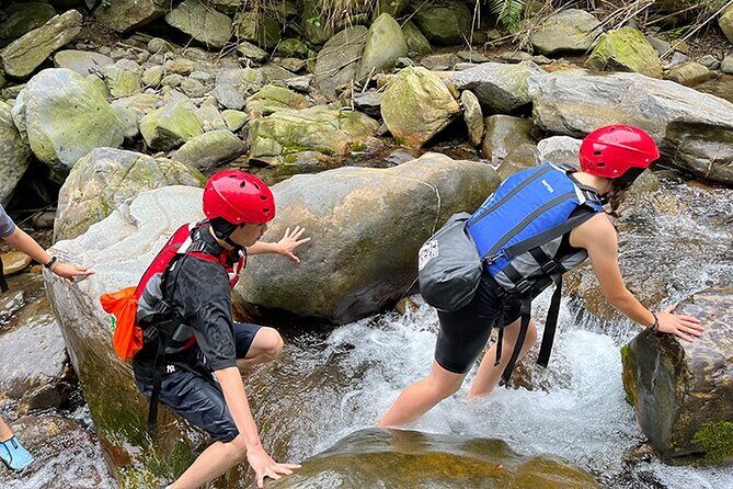 5 Hours Private Xingping River Tracing Activity From Yangshuo - What to Expect from This River Tracing Adventure