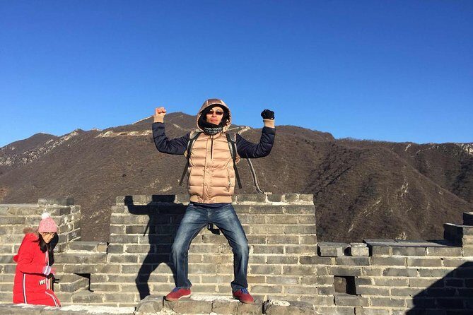 5 Hours Round Trip Transfer Service to Mutianyu Great Wall - The Value of This Tour