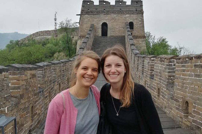 5 Hours Round Trip Transfer Service to Mutianyu Great Wall - The Sum Up