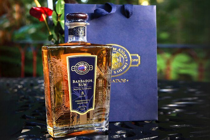 5 Hours St. Nicholas Abbey and Bajan Tour in Barbados - A Closer Look at the Itinerary