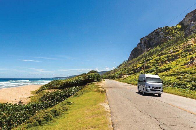 5 Hours St. Nicholas Abbey and Bajan Tour in Barbados - FAQ