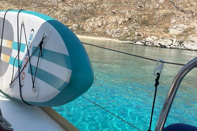 5 Hours Sunset Tour to Delos and Rhenia Island with Dinner - Practical Tips for Potential Travelers