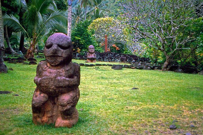 5 Hours Tahiti Island Tour - West and East Coast - The Authentic Experience and Practicalities
