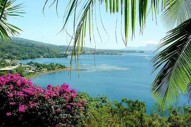 5 Hours Tahiti Island Tour - West and East Coast - Frequently Asked Questions