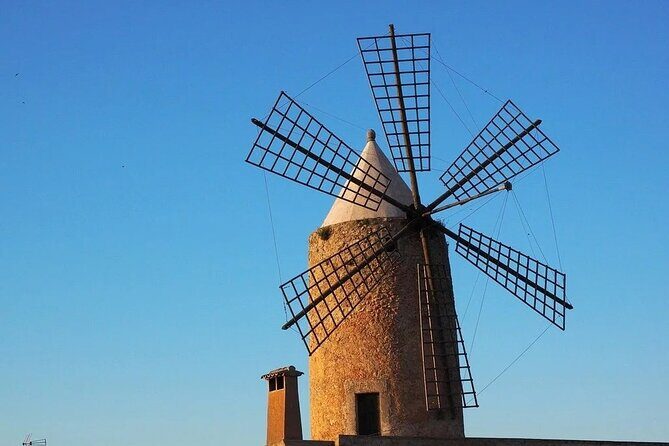 5-hours Tour: Mallorca Inland Charming Villages - Key Points