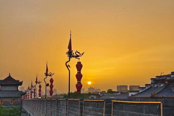 5 Hours Tour to the Terracotta Warriors Museum - The Experience: What to Expect on the Tour