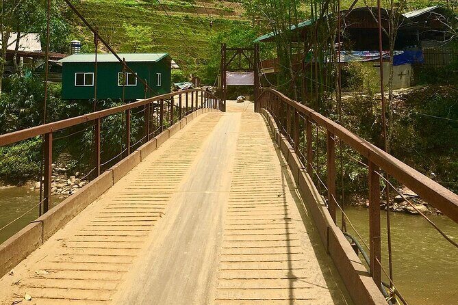 5 Hours Trekking with Terraced Rice Field in Sapa - Authentic Experiences and Cultural Insights