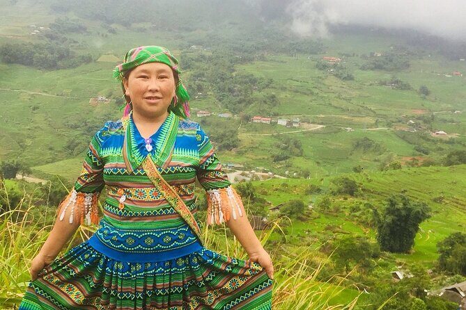 5 Hours Trekking with Terraced Rice Field in Sapa - The Value of This Trekking Adventure