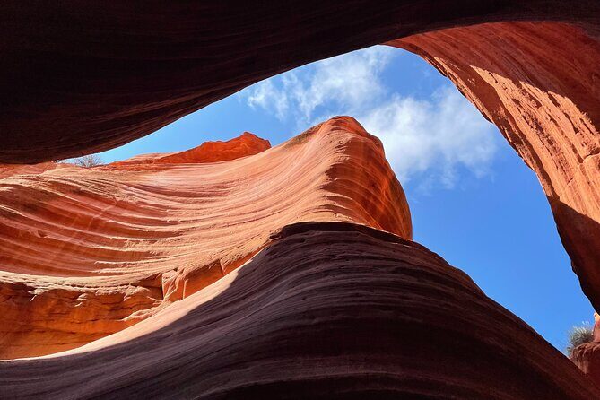 5 Hr Peek-a-Boo & Great Chamber ATV Tour- You Drive! - Final Thoughts: Who Will Love This Tour?
