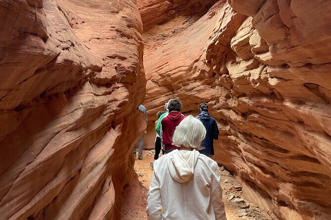 5 Hr Peek-a-Boo & Great Chamber ATV Tour- You Drive! - In Summary