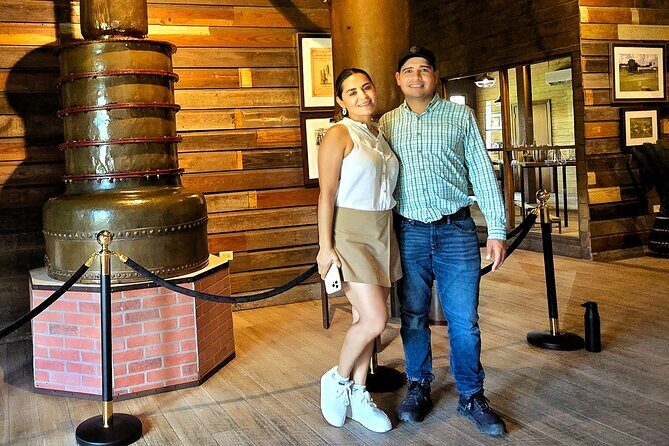 5 Hr Private Historic Old San Juan & Barrilito Distillery Tour - Key Points