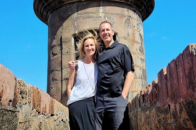 5 Hr Private Historic Old San Juan & Barrilito Distillery Tour - A Deep Dive into the Experience